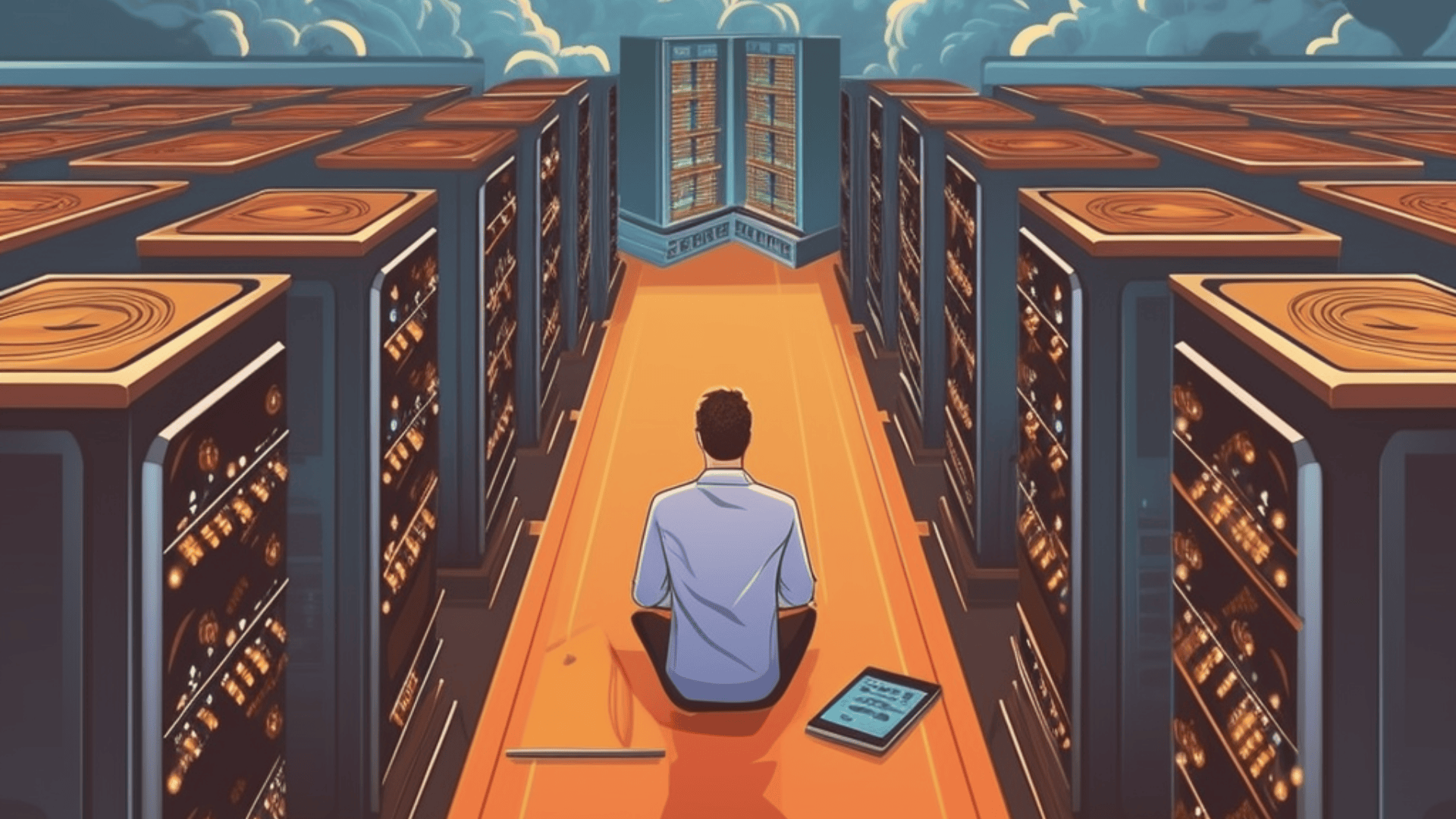 Ultimate Guide to Dedicated Servers: DDoS Protection