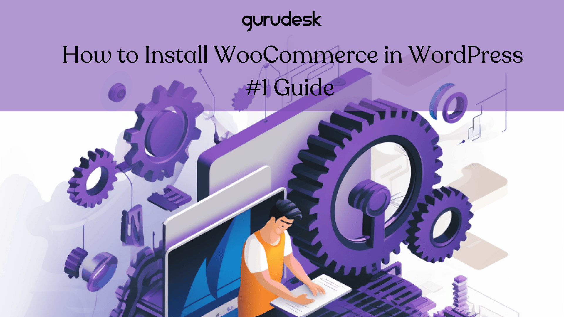 How To Install WooCommerce In WordPress 1 Guide