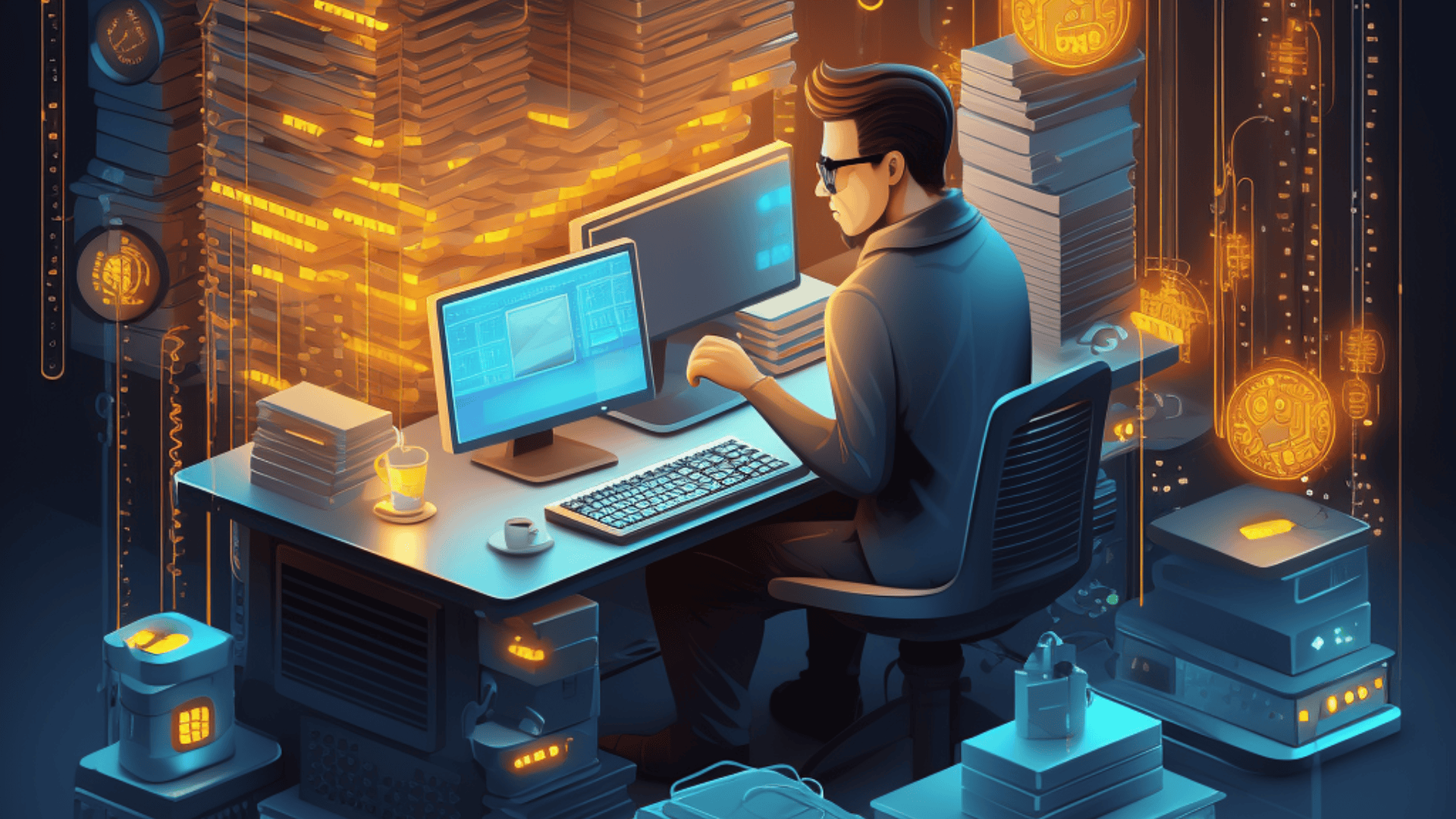 Ultimate Guide to Dedicated Servers: DDoS Protection