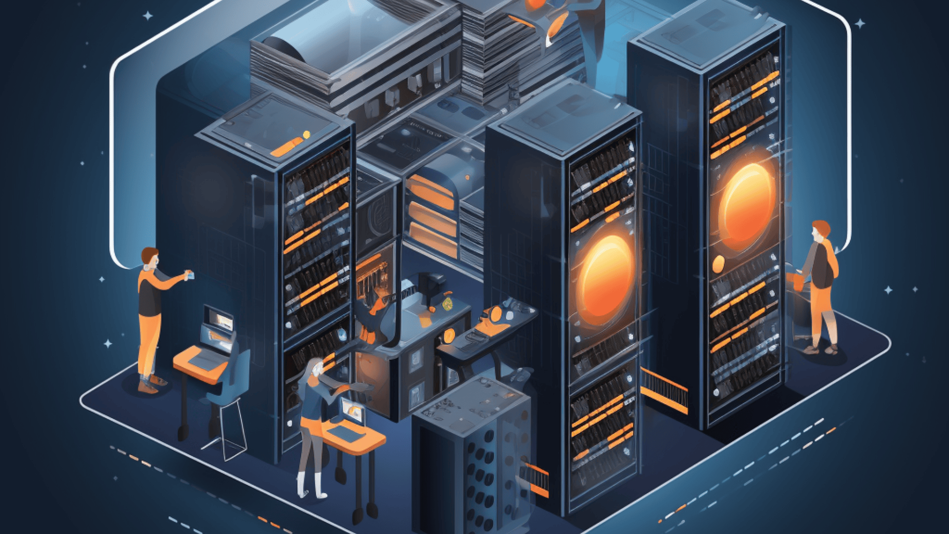 Ultimate Guide to Dedicated Servers: DDoS Protection