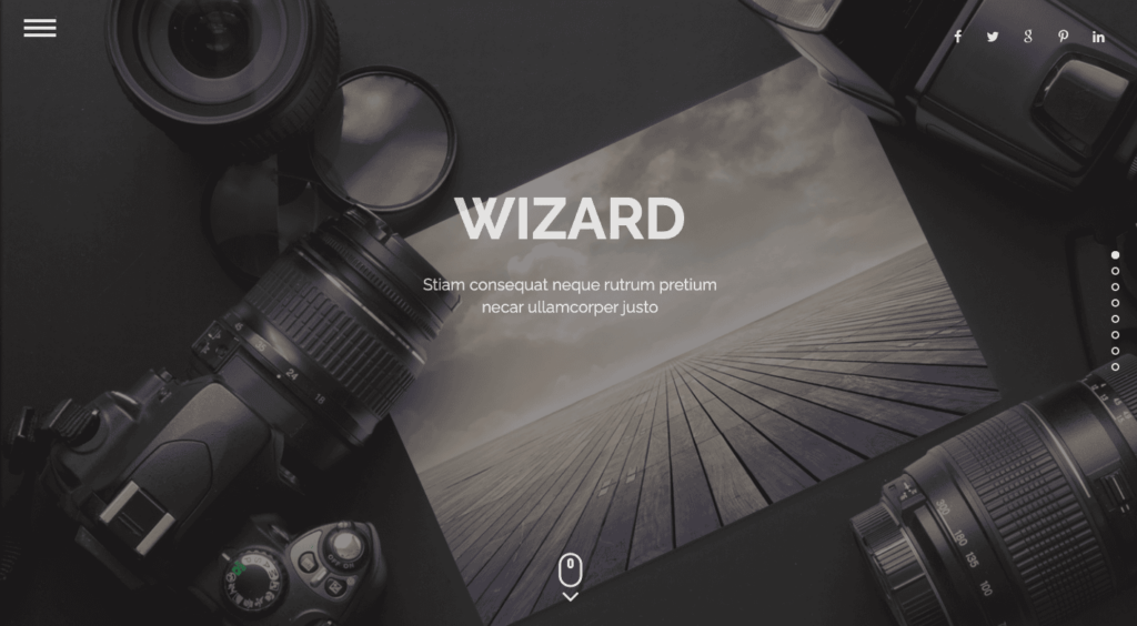 5 Affordable Web Design Themes for Small Businesses