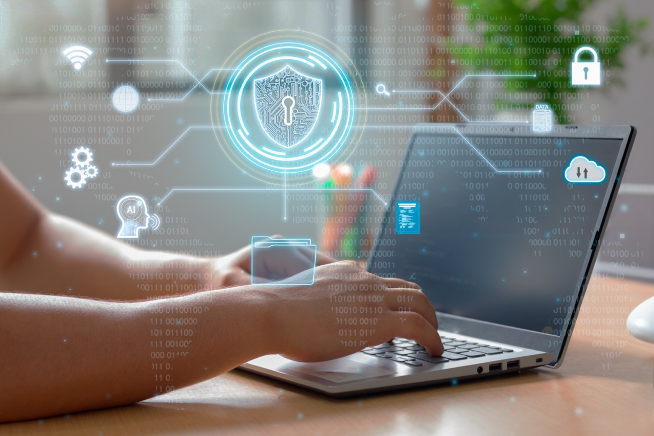 2024 Guide to Secure Data With Three-Layer Protection